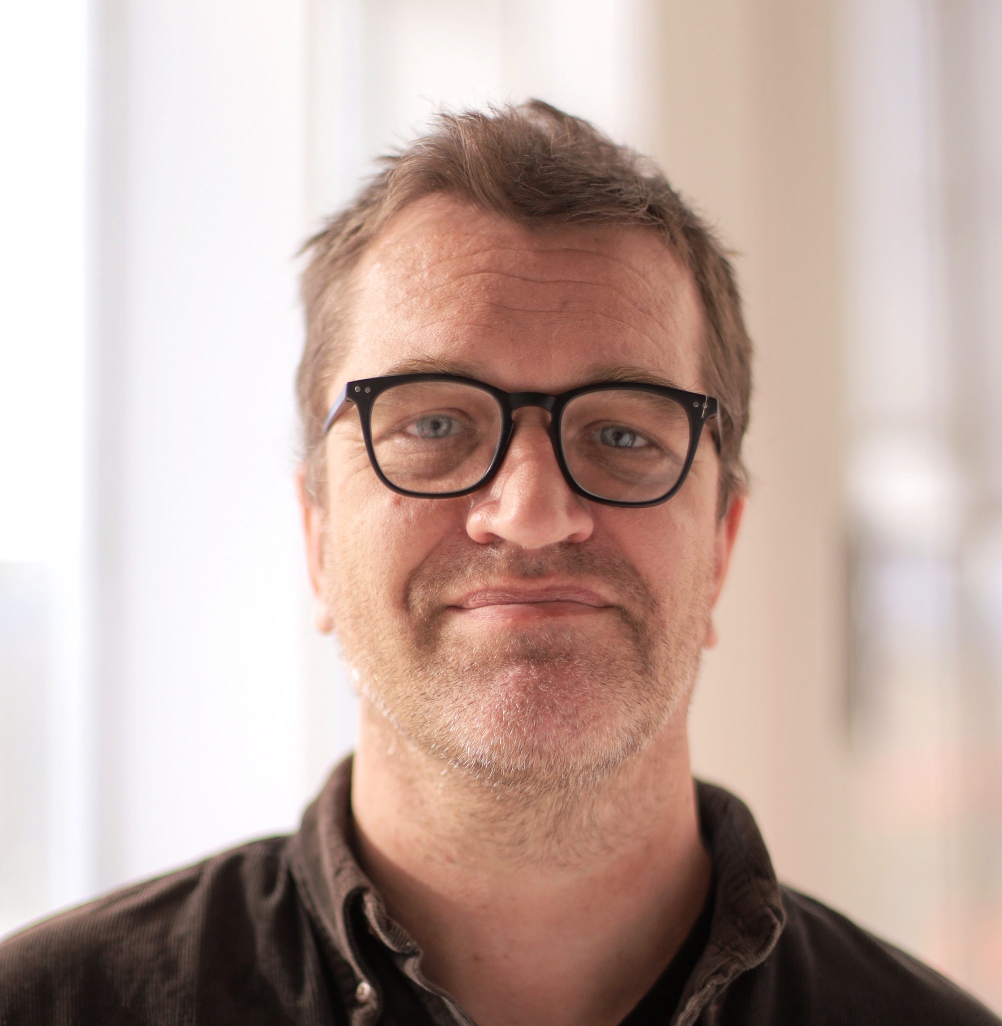 Partiet – Fred og rettferdighet - FOR