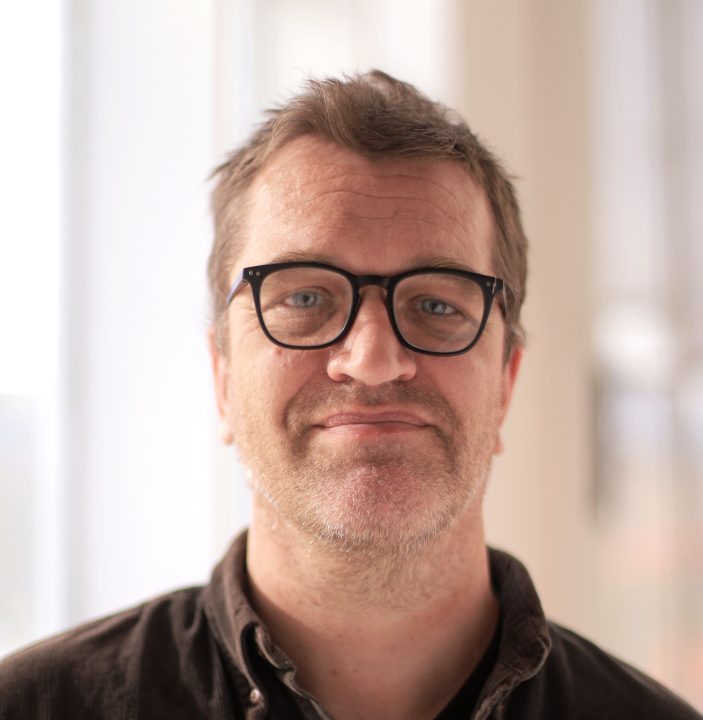 Partiet – Fred og rettferdighet - FOR