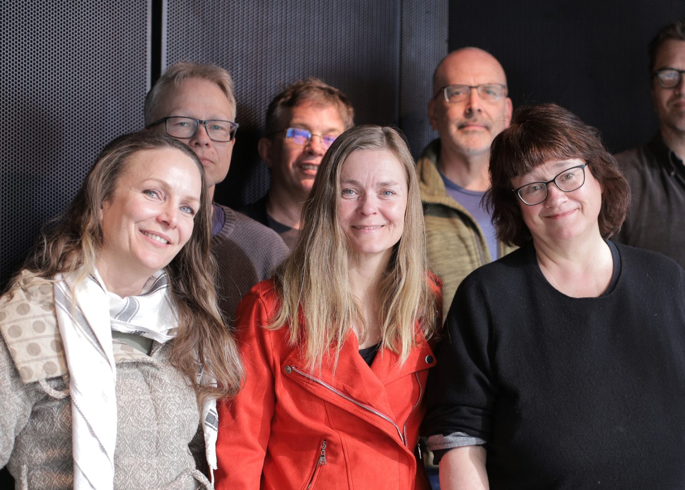 FOR – Partiet Fred og Rettferdighet