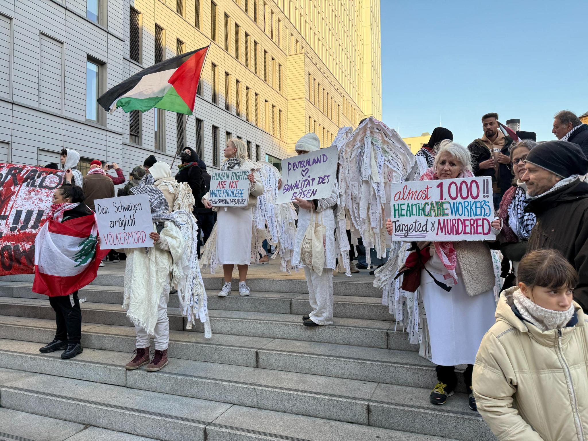 FOR – Partiet Fred og Rettferdighet