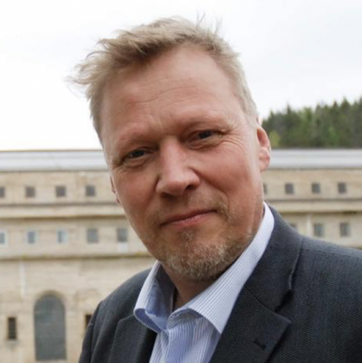 Partiet – Fred og rettferdighet - FOR