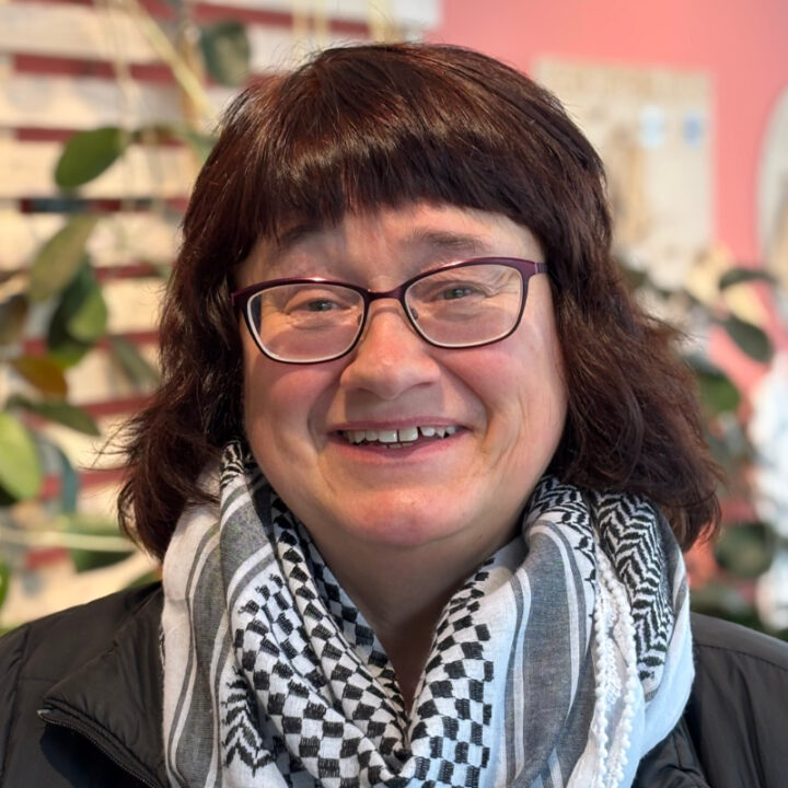 Partiet – Fred og rettferdighet - FOR