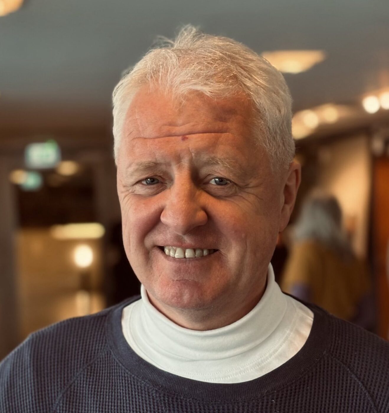 Partiet – Fred og rettferdighet - FOR