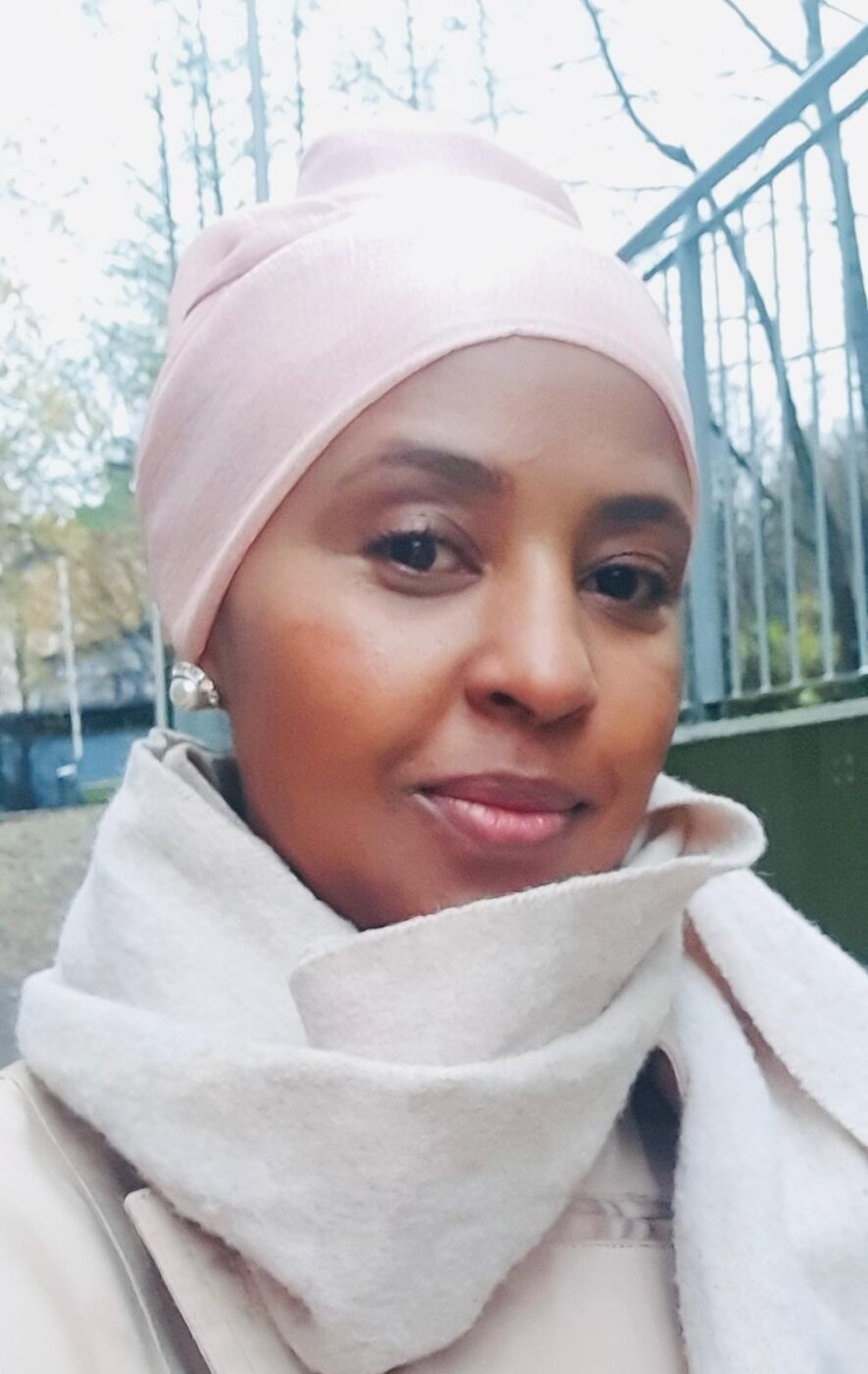 Partiet – Fred og rettferdighet - FOR