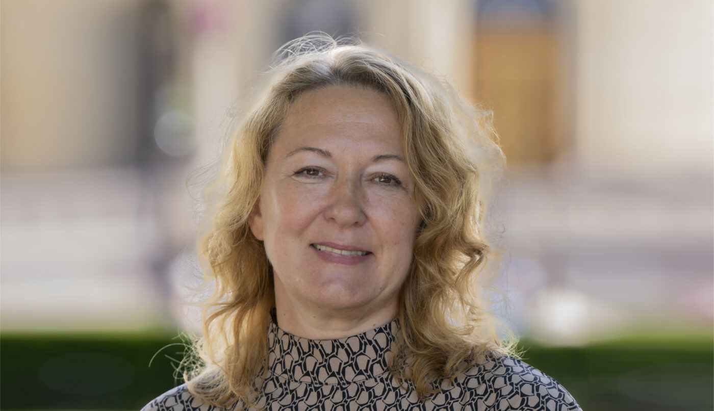 Hvem er vi i FOR – Fred og rettferdighet – FOR